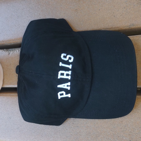 Modish Decorah | Accessories | Modish Deborah Parish Ball Strapback Hat ...